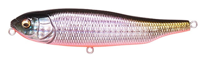 Megabass Surface Lures