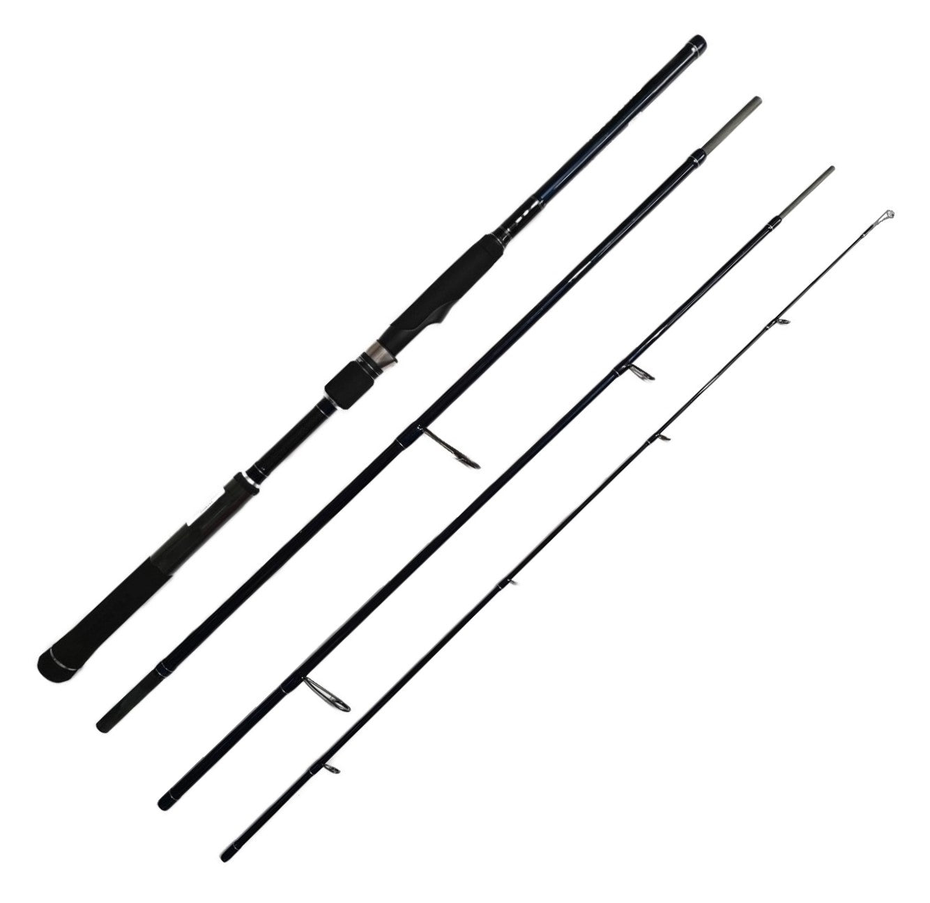 Tropical Rods
