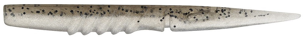 Megabass Super Xlayer 4.5" Sparkle Silver