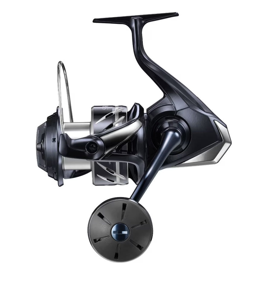 Shimano Stradic SW 10000 HG-B