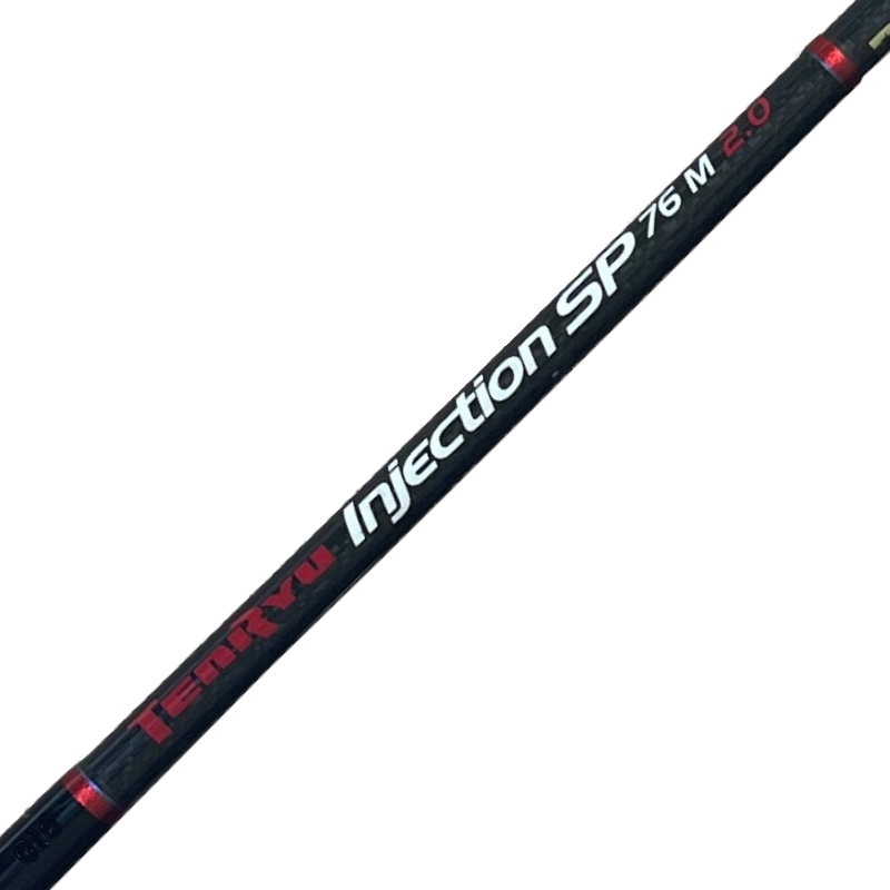 Tenryu Injection SP 76 M 2.0 [Limited Edition]
