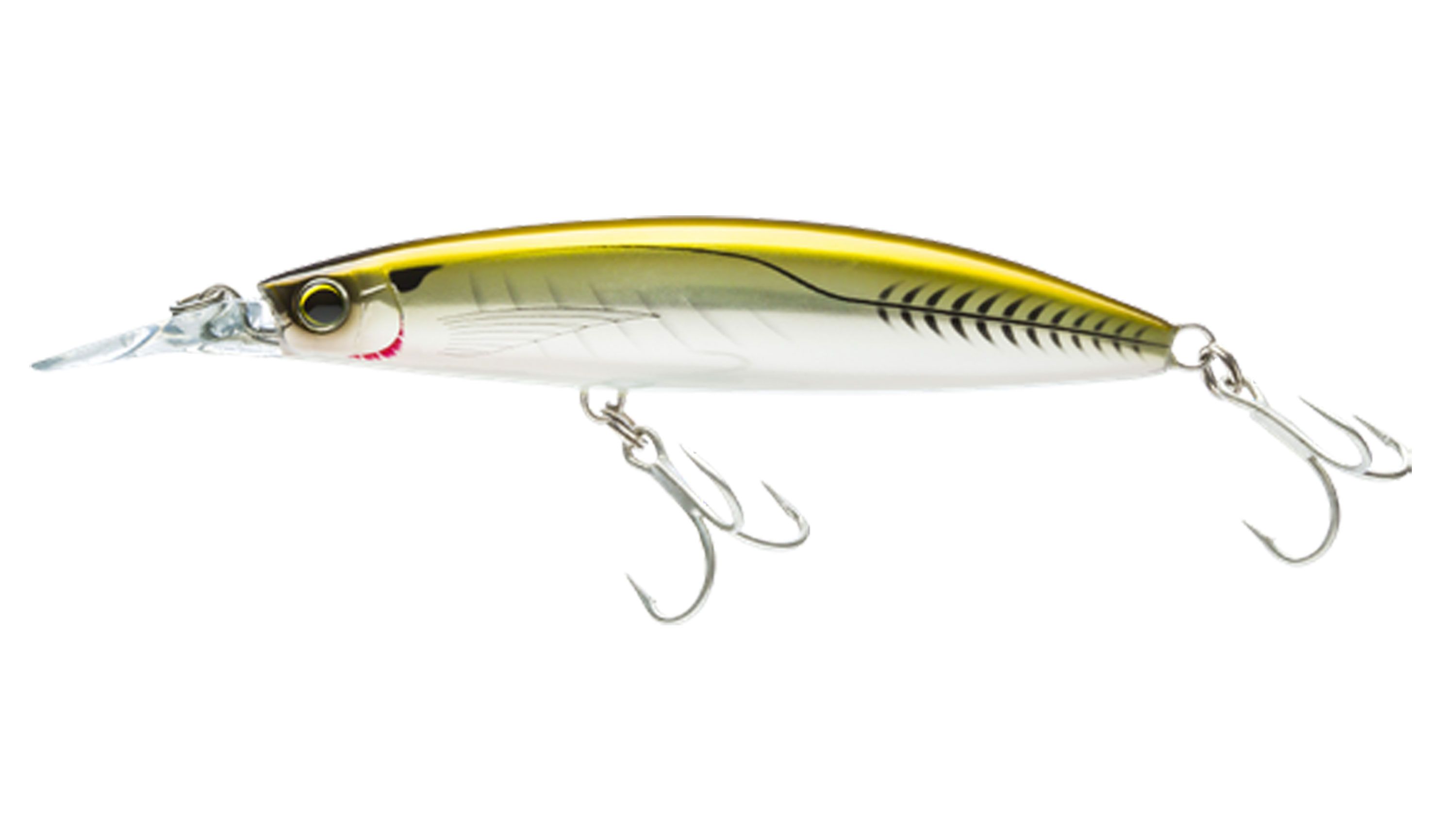 Yo-Zuri Mag Speed 100mm 24g HAJ