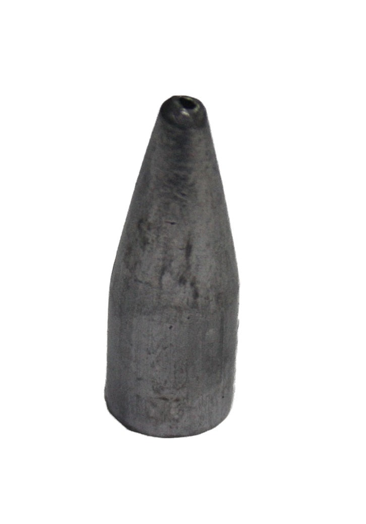 Mr Fish Bullet Heads 20g