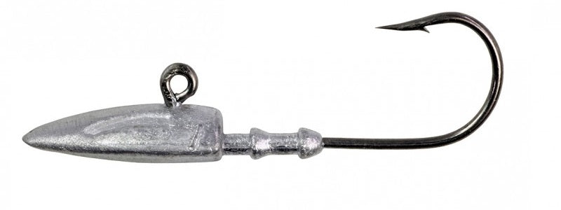 Scratch Tackle Pico Jig head 28g 4/0