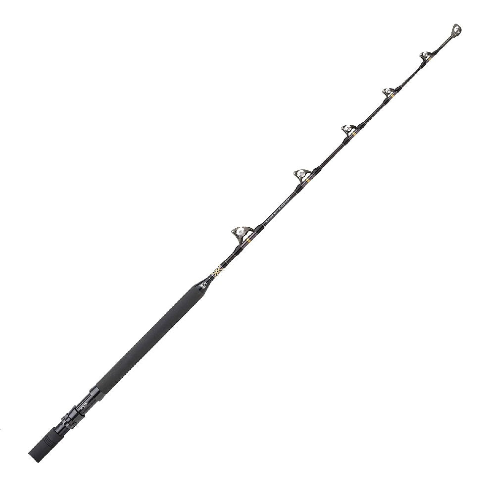 Shimano Rods